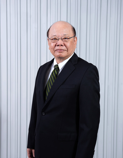 Board of Directors | Delta Electronics (Thailand) PCL.