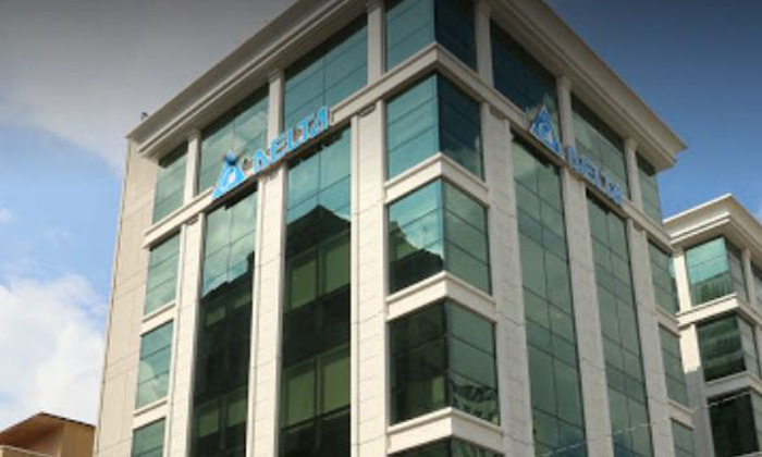 Corporate | Delta Electronics (Thailand) PCL.