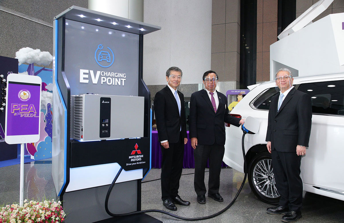 discover the right type of EV to electrify your driving experience