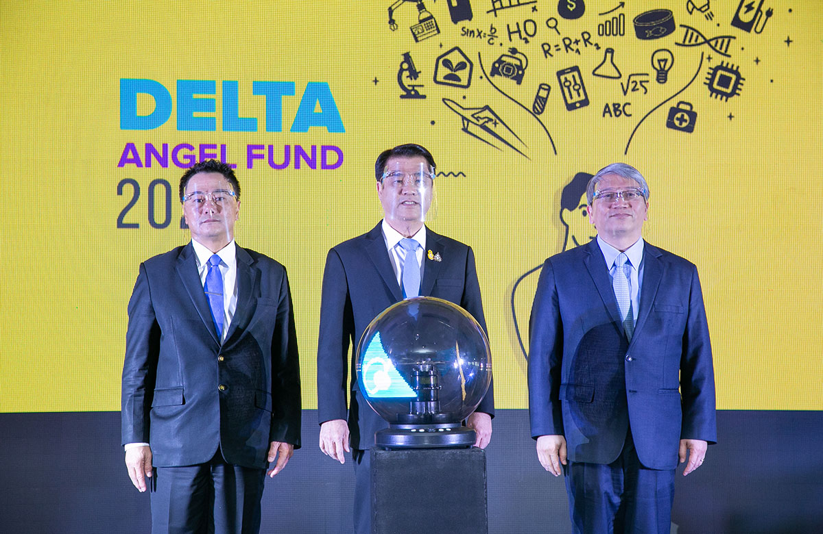 Delta and DIP today announced the winners of the Delta Angel Fund for ...