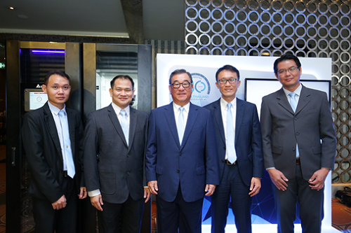 Delta Electronics Celebrates 30 Years in Thailand with a Commitment to ...