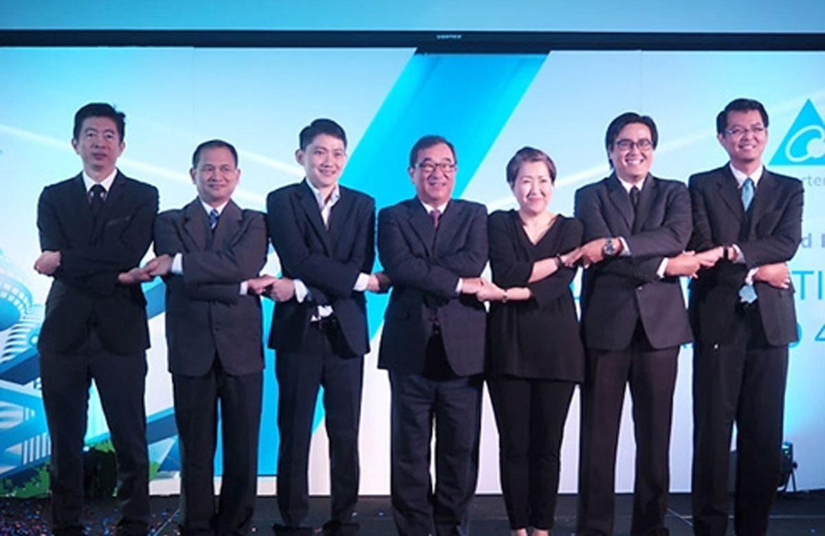 Delta Electronics Product Launch and Press Conference on Delta ...