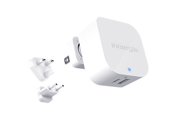 Innergie | Delta Electronics (Thailand) PCL.